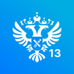 Иконка канала Управление Росреестра по Республике Мордовия