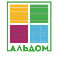 Иконка канала Альдом Алютех