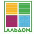 Иконка канала Альдом Алютех