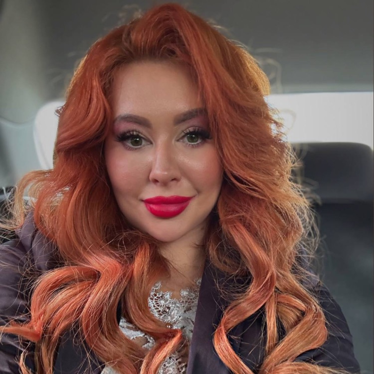 Иконка канала Marina Mals