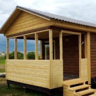 Иконка канала Брус48