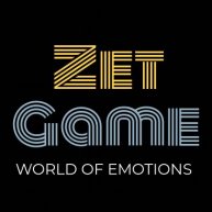 Иконка канала Zet_Game