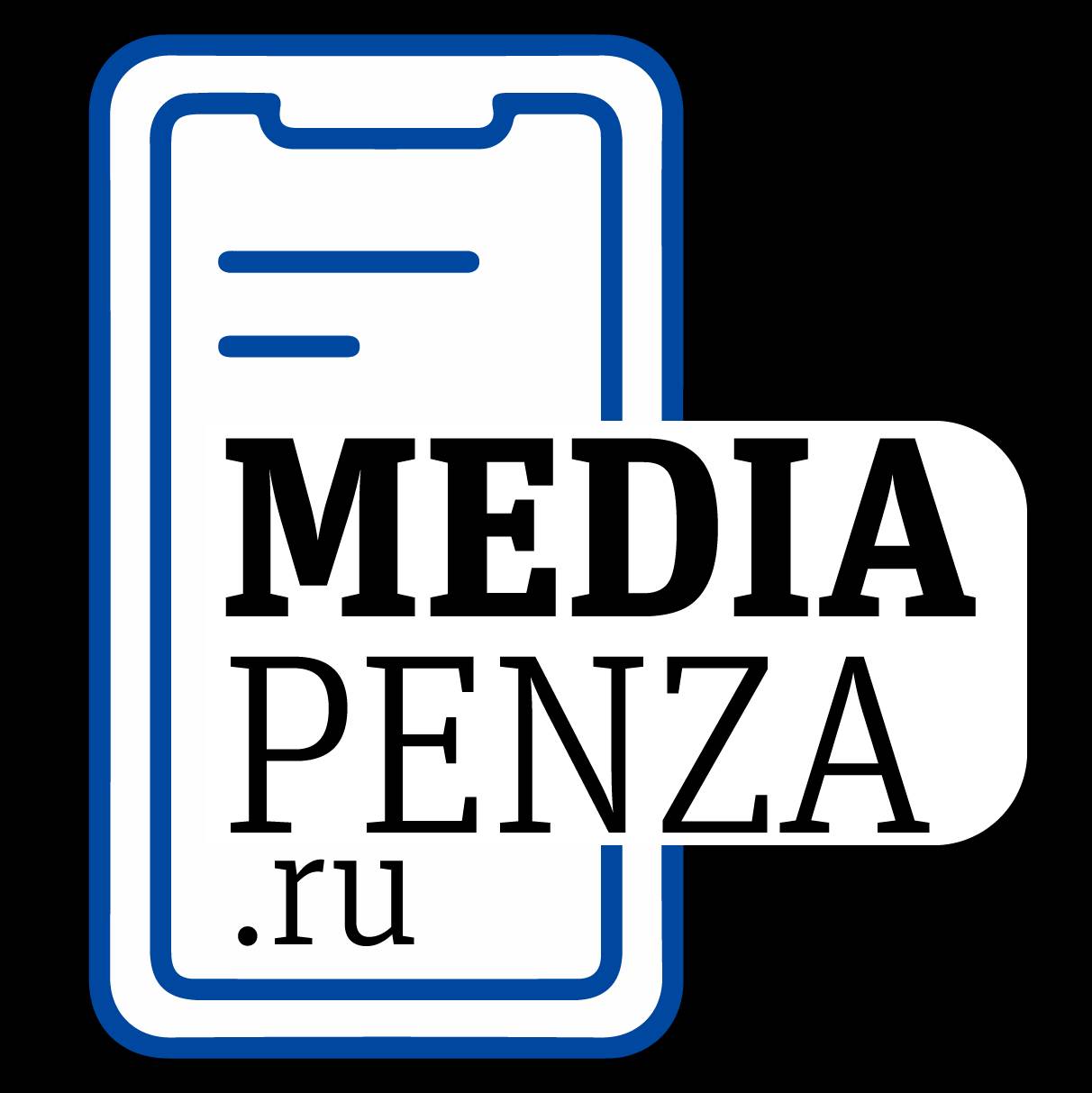 Иконка канала MediaPenza