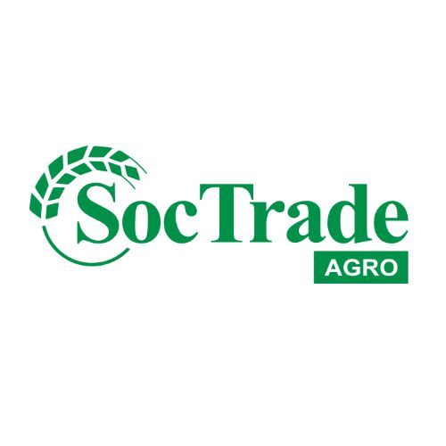 Иконка канала SocTradeAgro