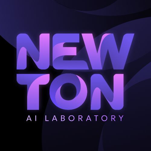 Иконка канала NEWTONLAB