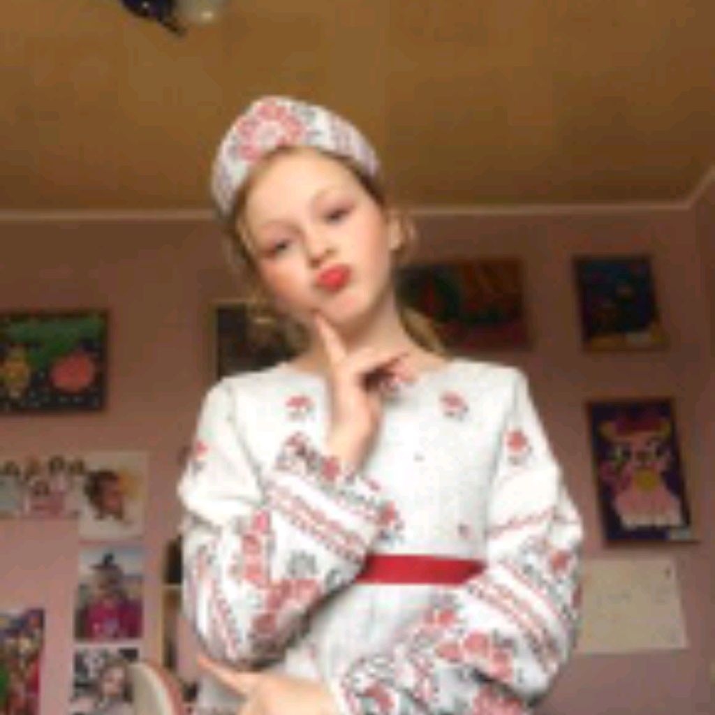 Иконка канала Lera Virs💗💖💘