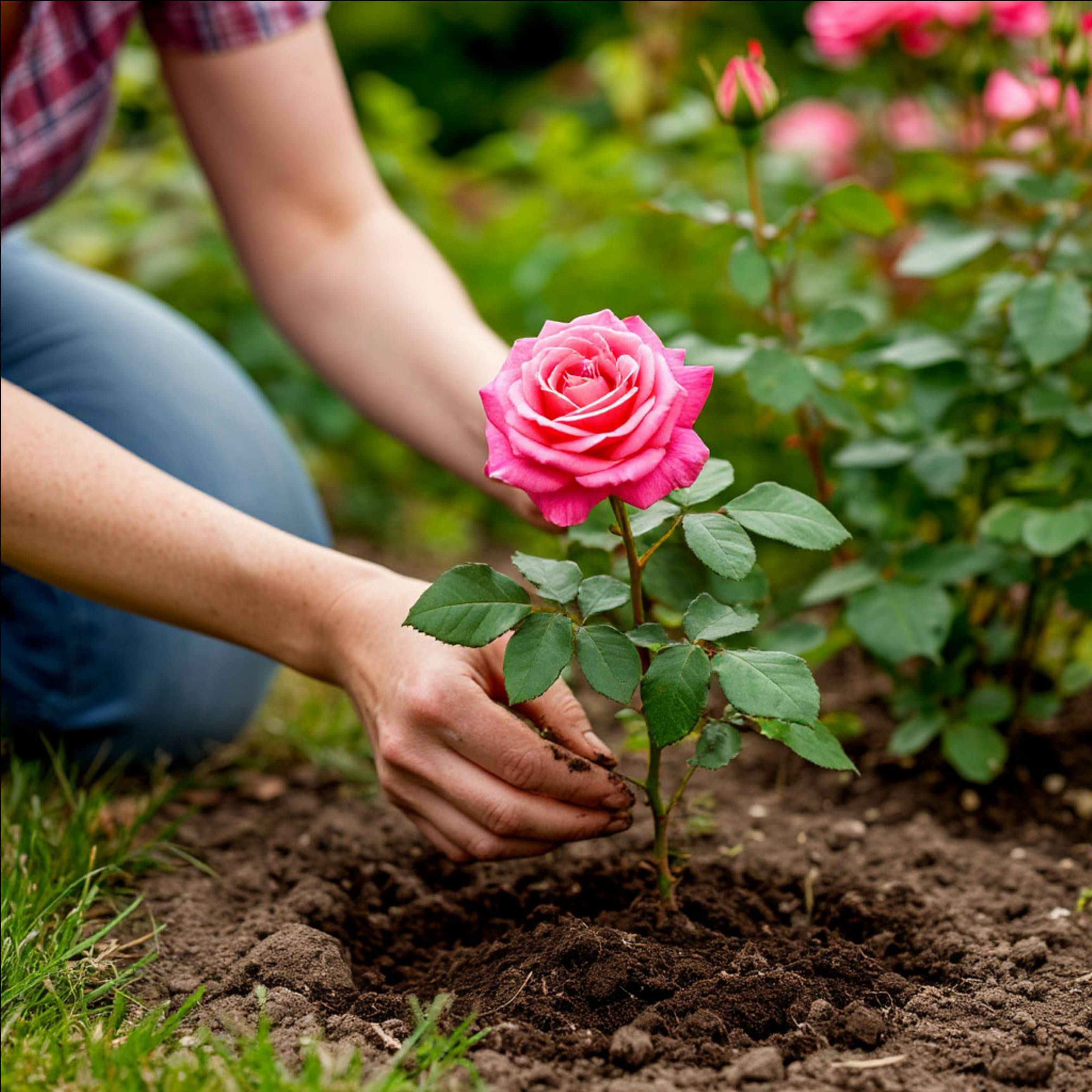 Иконка канала Garden insider