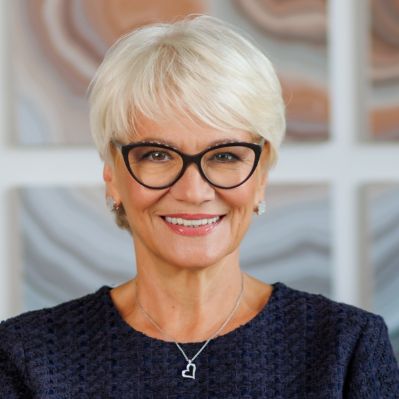 Иконка канала Марина Михайленко/Жизнь - имя собственное