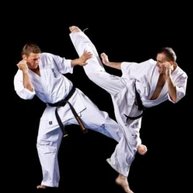 Иконка канала Клуб единоборств "Динамо"