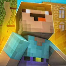 Иконка канала TheCraft_