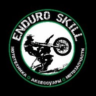 Иконка канала Enduro Skill