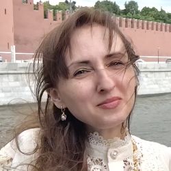 Иконка канала Анна Васильева