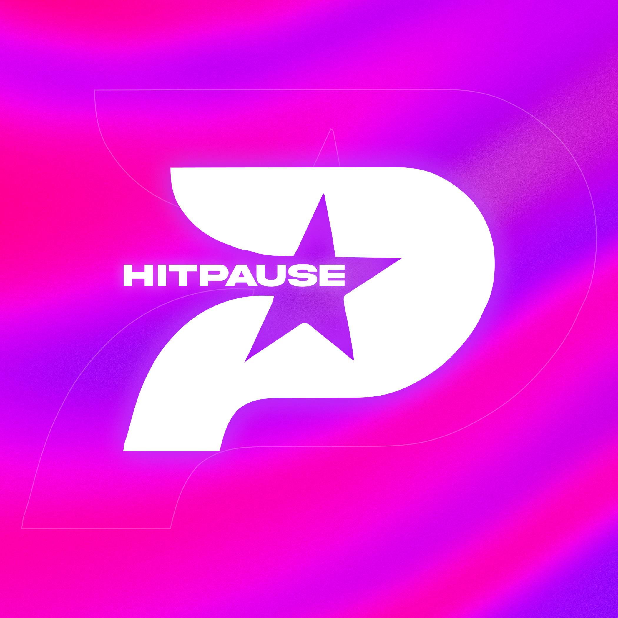 Иконка канала HitPause