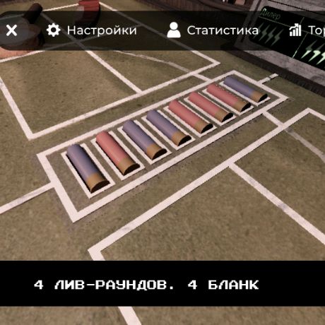 Иконка канала Гред