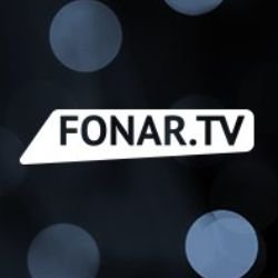 Иконка канала Fonar.tv