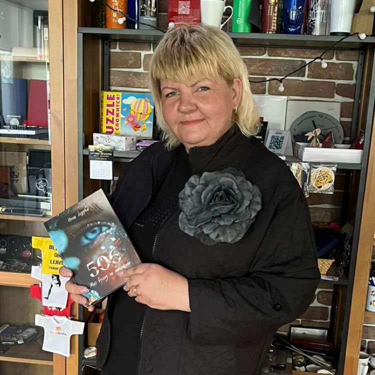 Иконка канала Innusy5