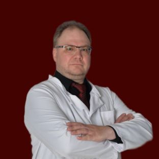 Иконка канала ГЕМАТОЛОГ ДЛЯ УМНЫХ ЖЕНЩИН