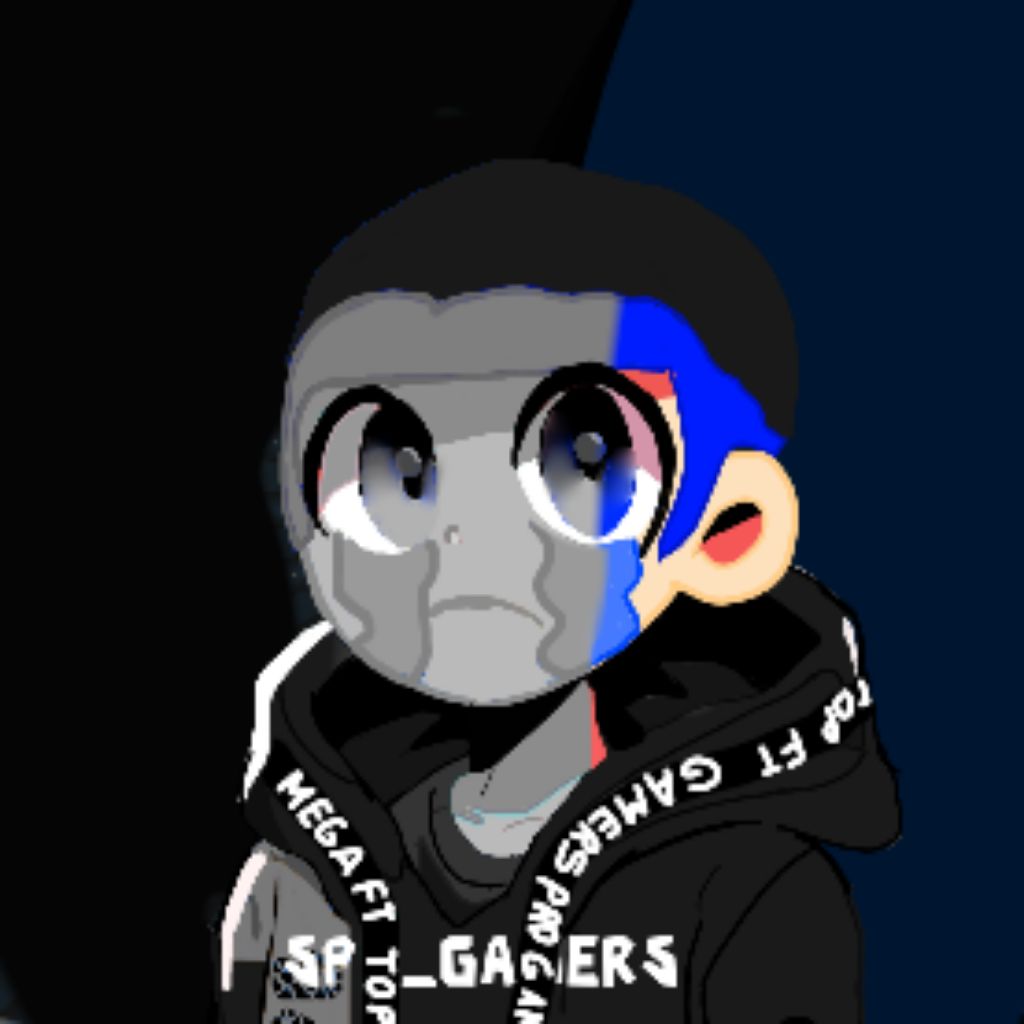 Иконка канала SPG_GAMERS
