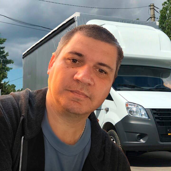 Иконка канала ДЕД