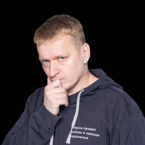 Иконка канала Отдел маркетинга Иннокентия Фефилова