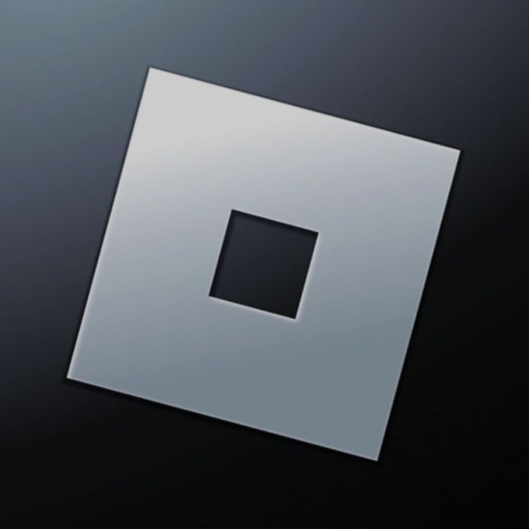 Иконка канала Roblox