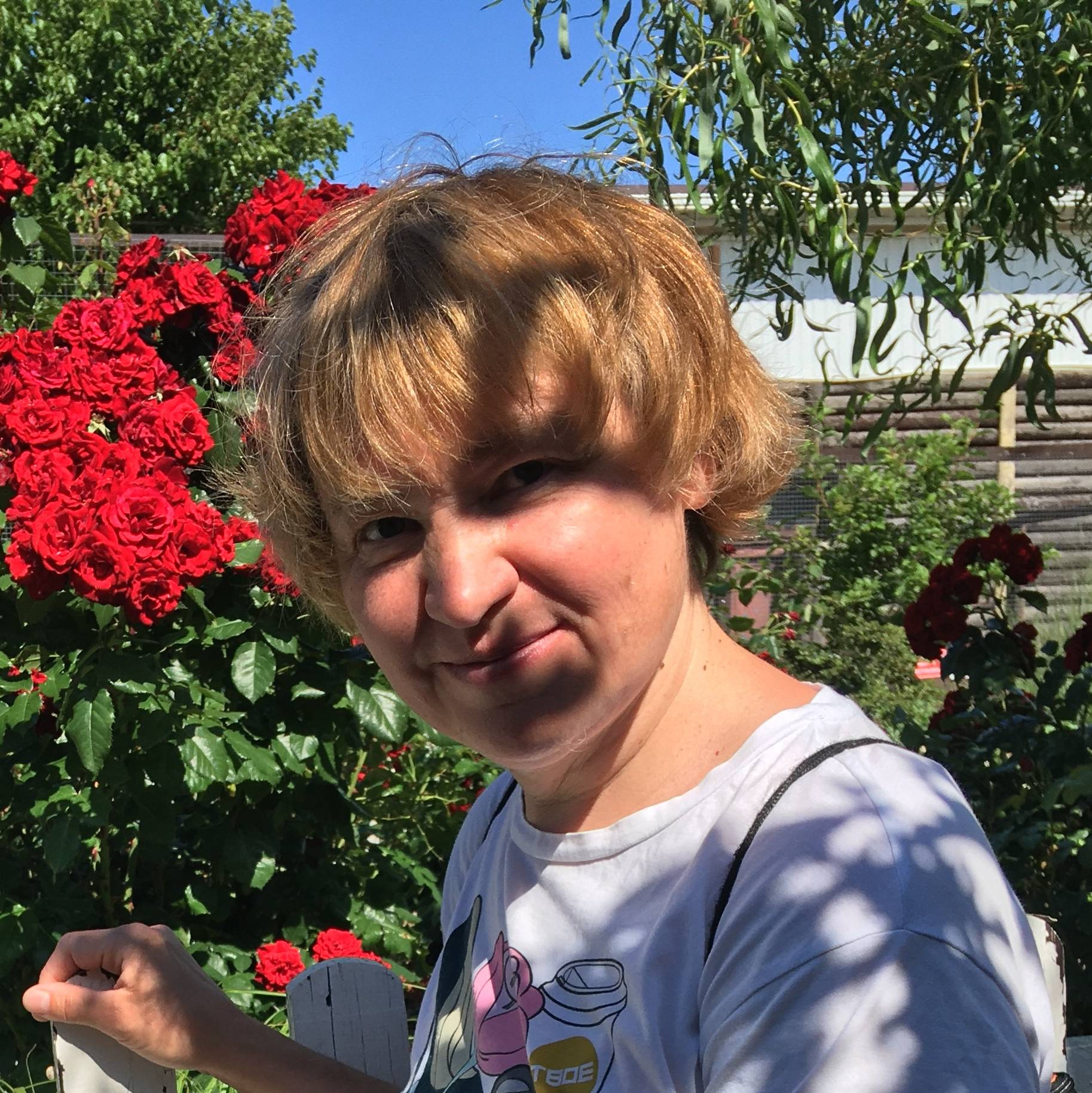 Иконка канала Елена Платонова