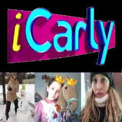 Иконка канала iCarLy