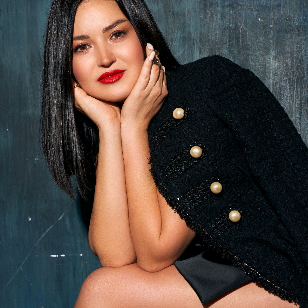 Иконка канала Sukhonosova