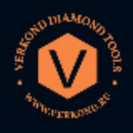 Иконка канала VERKOND