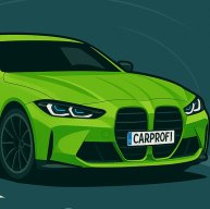 Иконка канала Carprofi