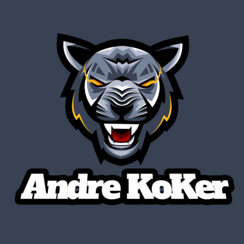 Иконка канала Andre KoKer