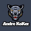 Иконка канала Andre KoKer