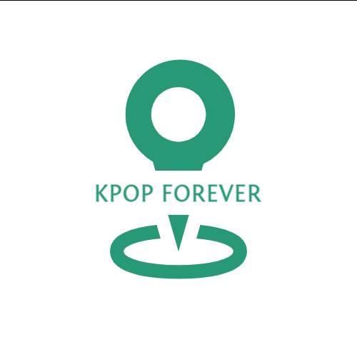 Иконка канала KPOP FOREVER