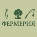 Иконка канала Фермерия