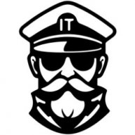Иконка канала IT Captain
