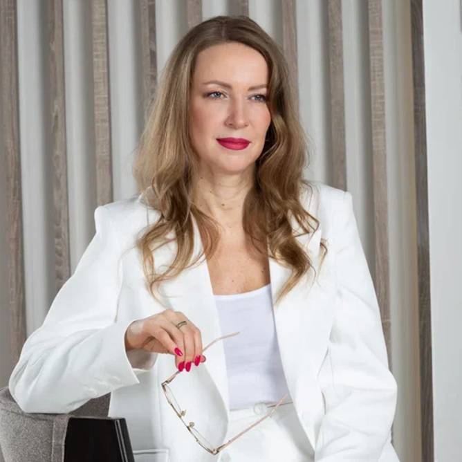 Иконка канала Светлана Алексеева❤️Фея отношений с характером