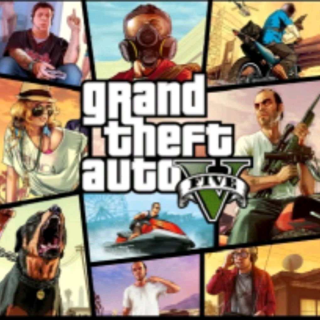 Иконка канала Matvei Gameplay