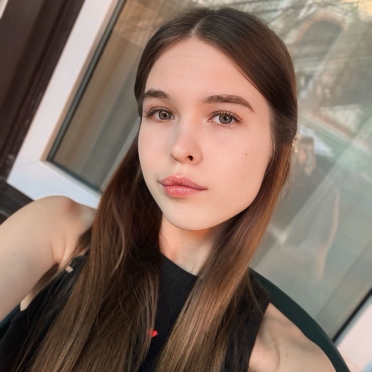 Иконка канала liinaaar