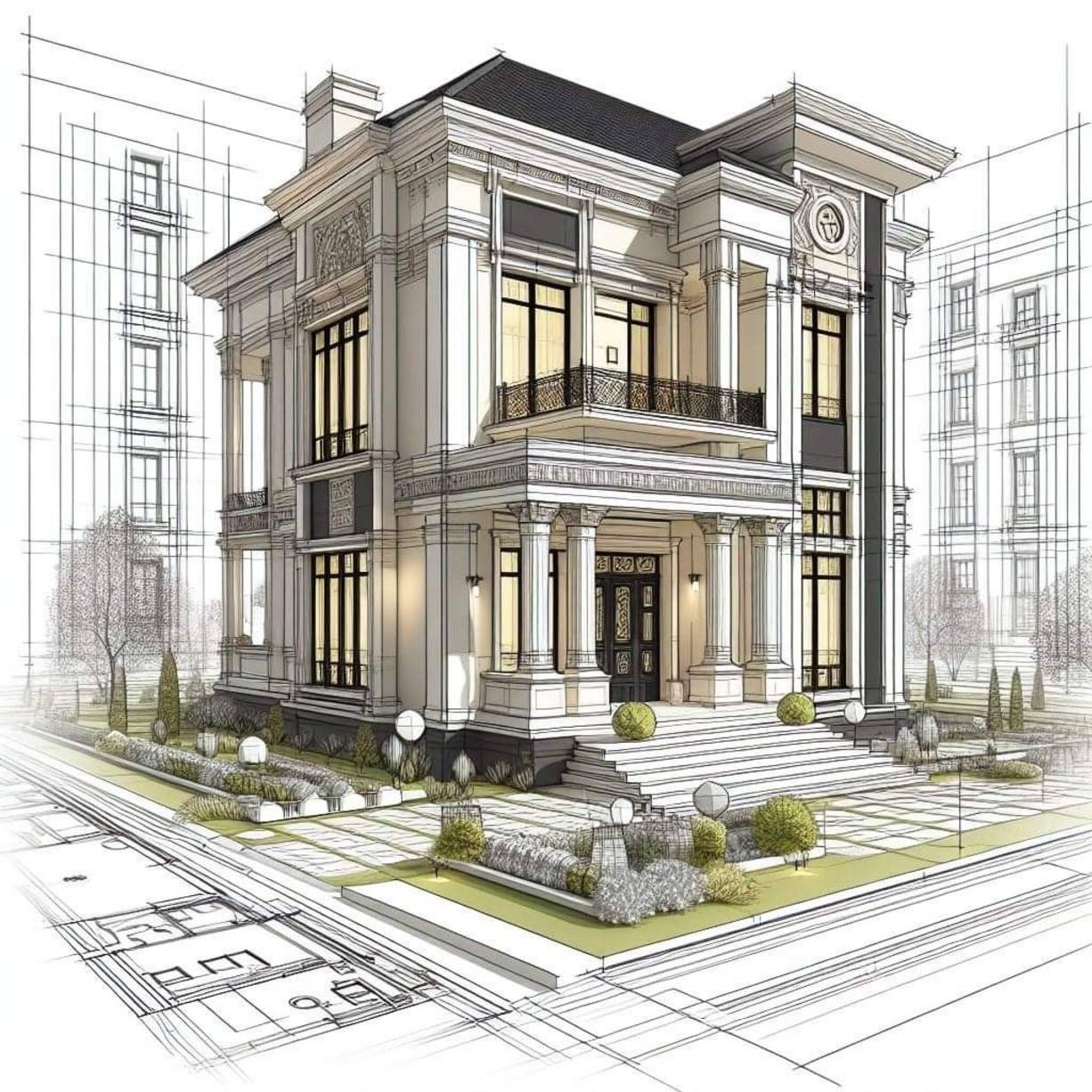Иконка канала Дизайн интерьера Artlife Design, Москва