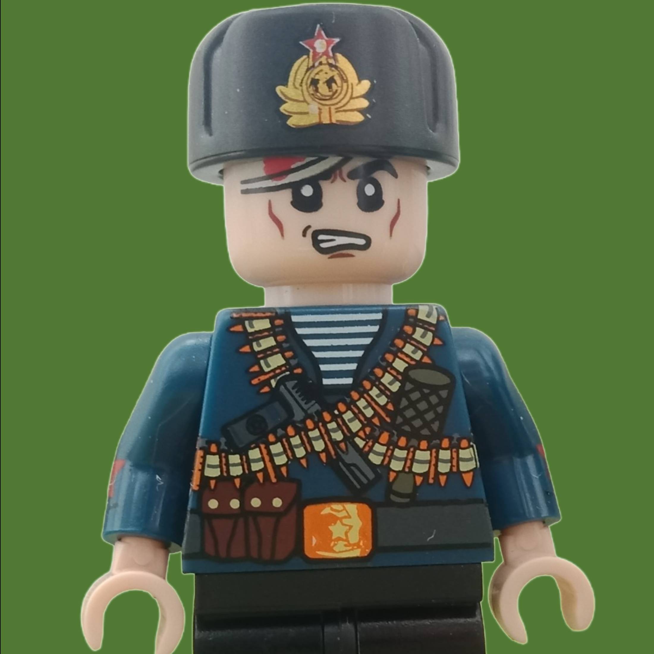 Иконка канала Lego мультфильмы