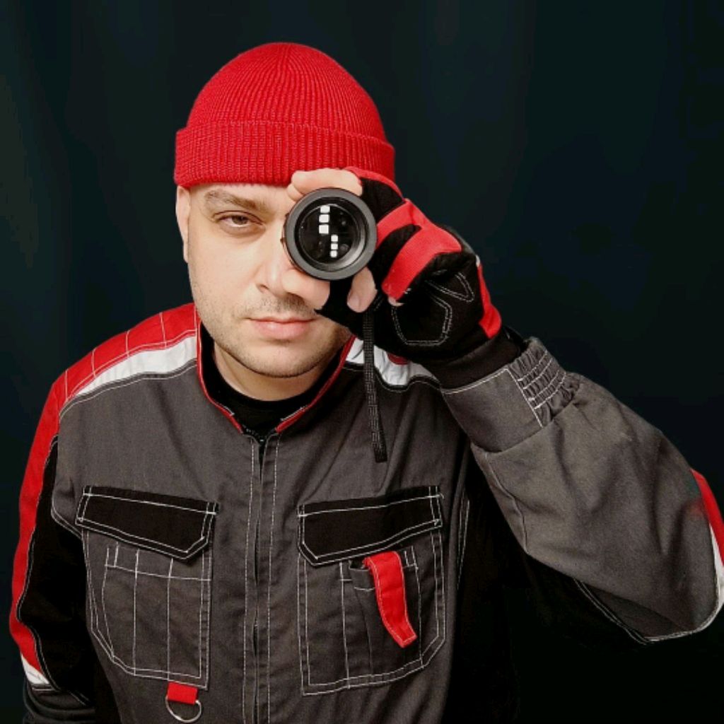 Иконка канала Ремонт квартиры с Алексеем Трофименко