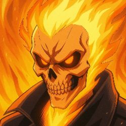 Иконка канала Ghost_Gaming
