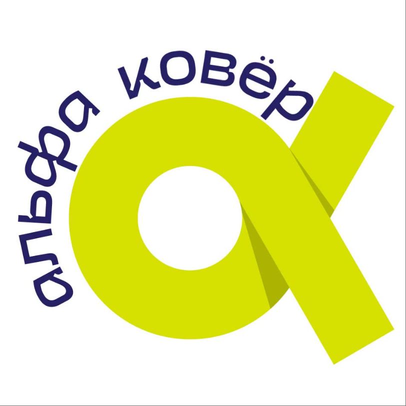 Иконка канала Ковры и коврики с логотипом