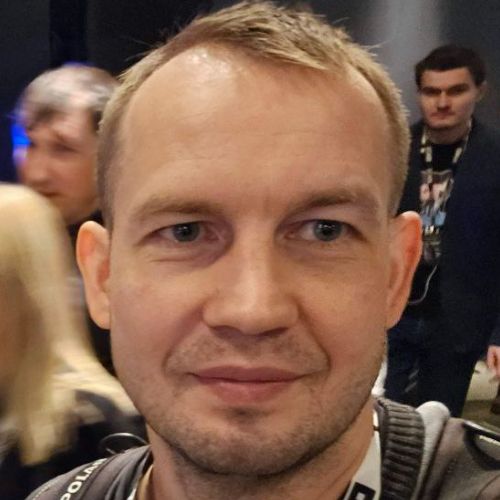 Иконка канала Олег Буторин / АлгоТрейдинг