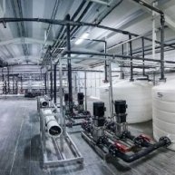 Иконка канала Промышленная водоподготовка и очистка стоков PWTEC