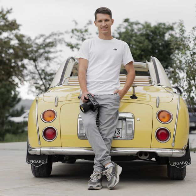 Иконка канала polehin films