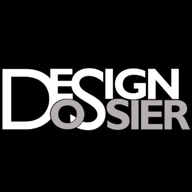 Иконка канала Design Dossier: art&tech
