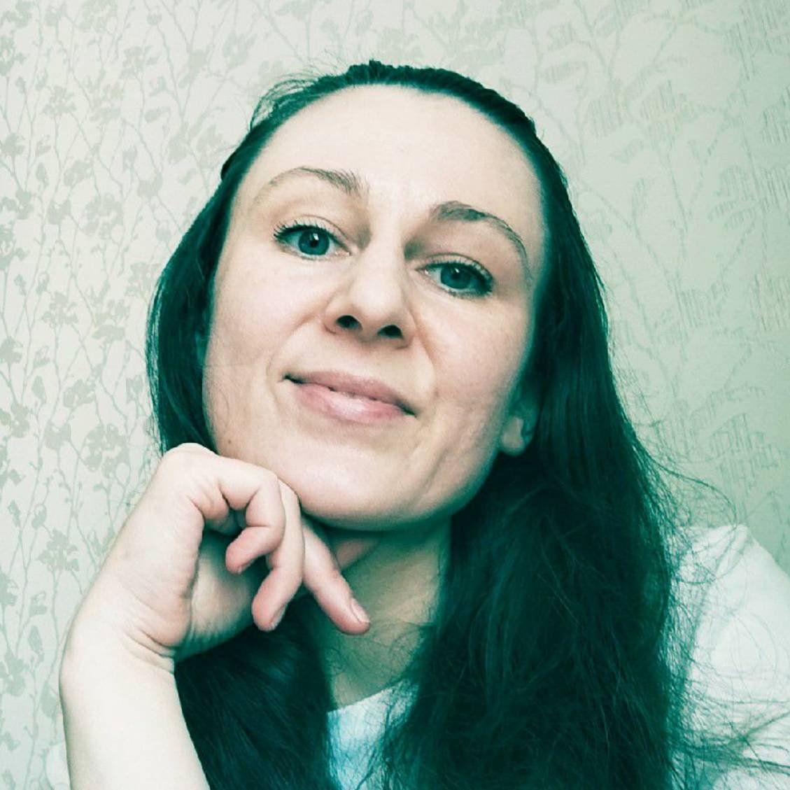 Иконка канала Английские Фишки