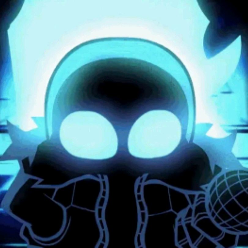 Иконка канала NM!Sans