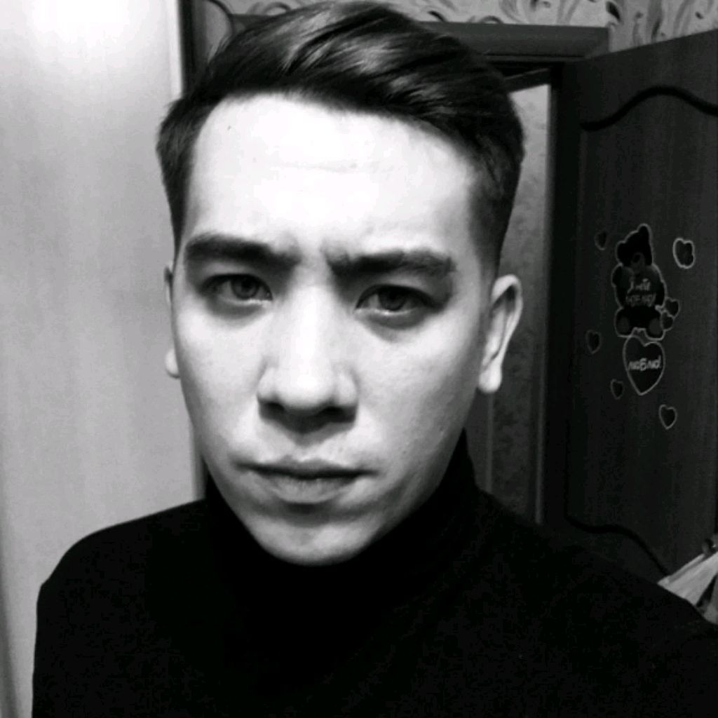 Иконка канала Rustem4ik